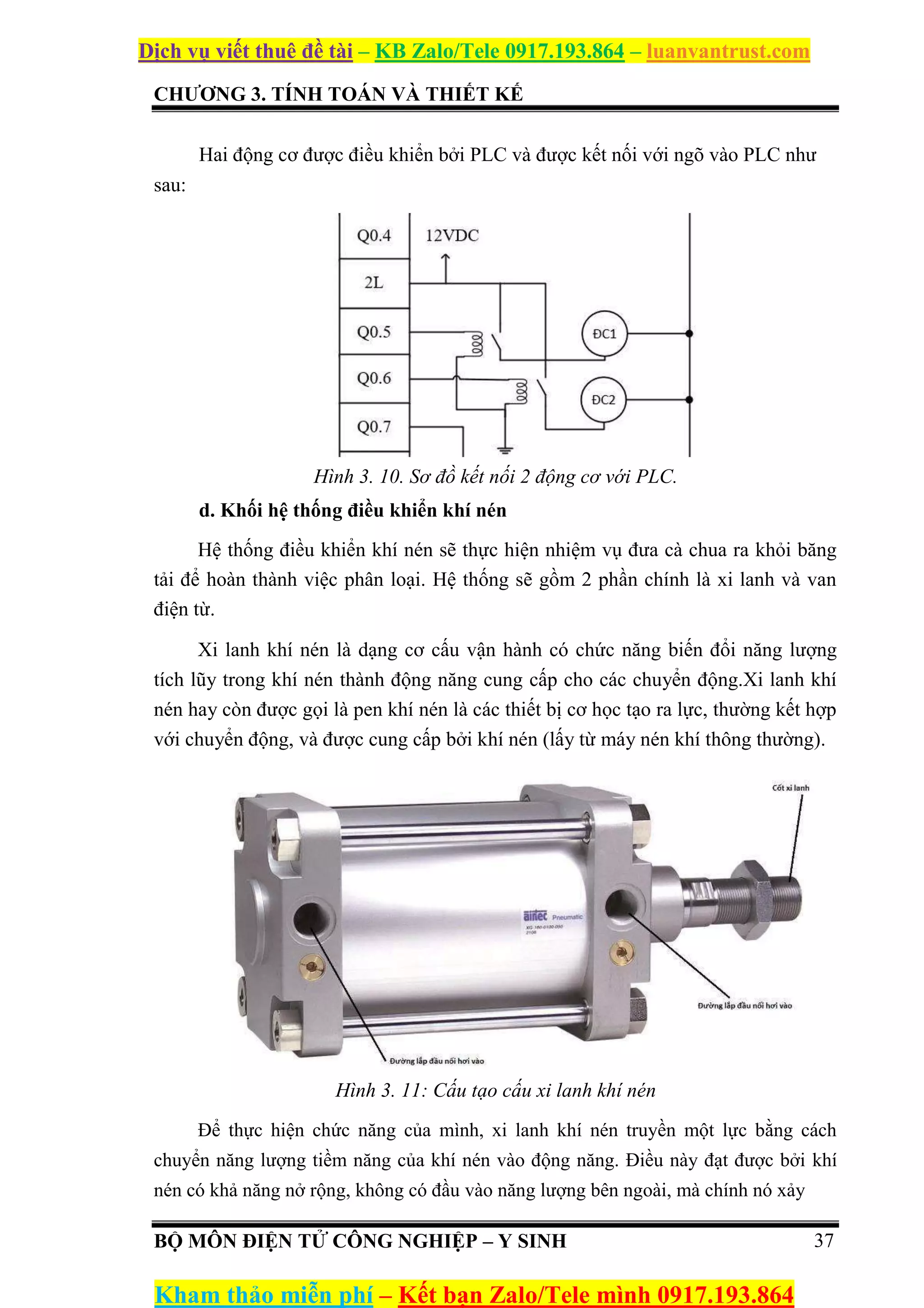 Hệ thống phân loại cà chua theo màu sắc sử dụng PLC S7 - 1200.doc