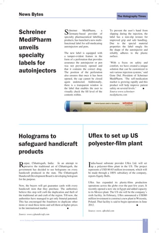 Ht issue 14 201106 | PDF