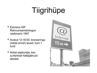 Htk oppimine-korgkoolis | PPT
