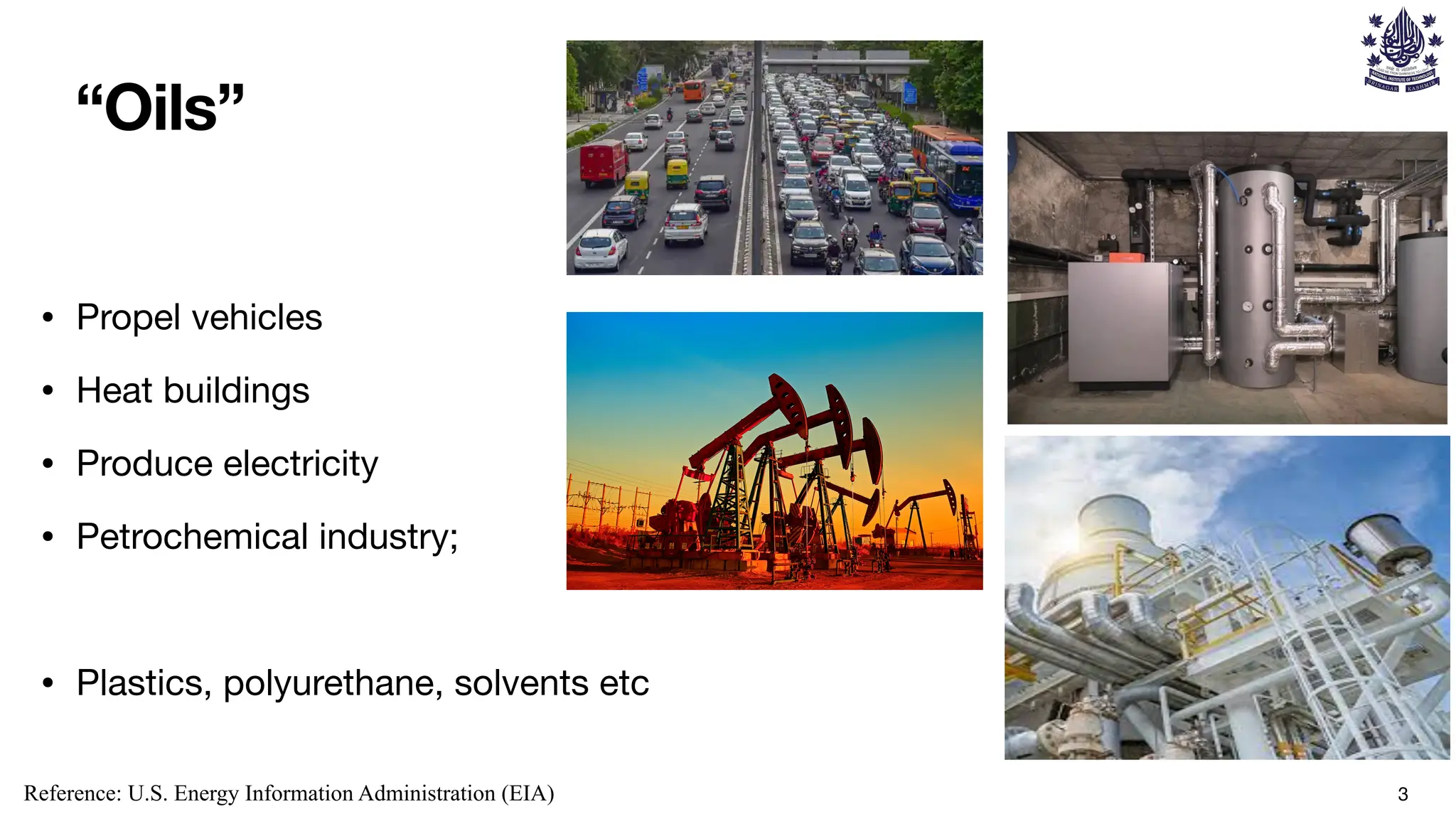 Hydro-Thermal Liquefaction Of Lignocellulosic biomass to produce Bio ...
