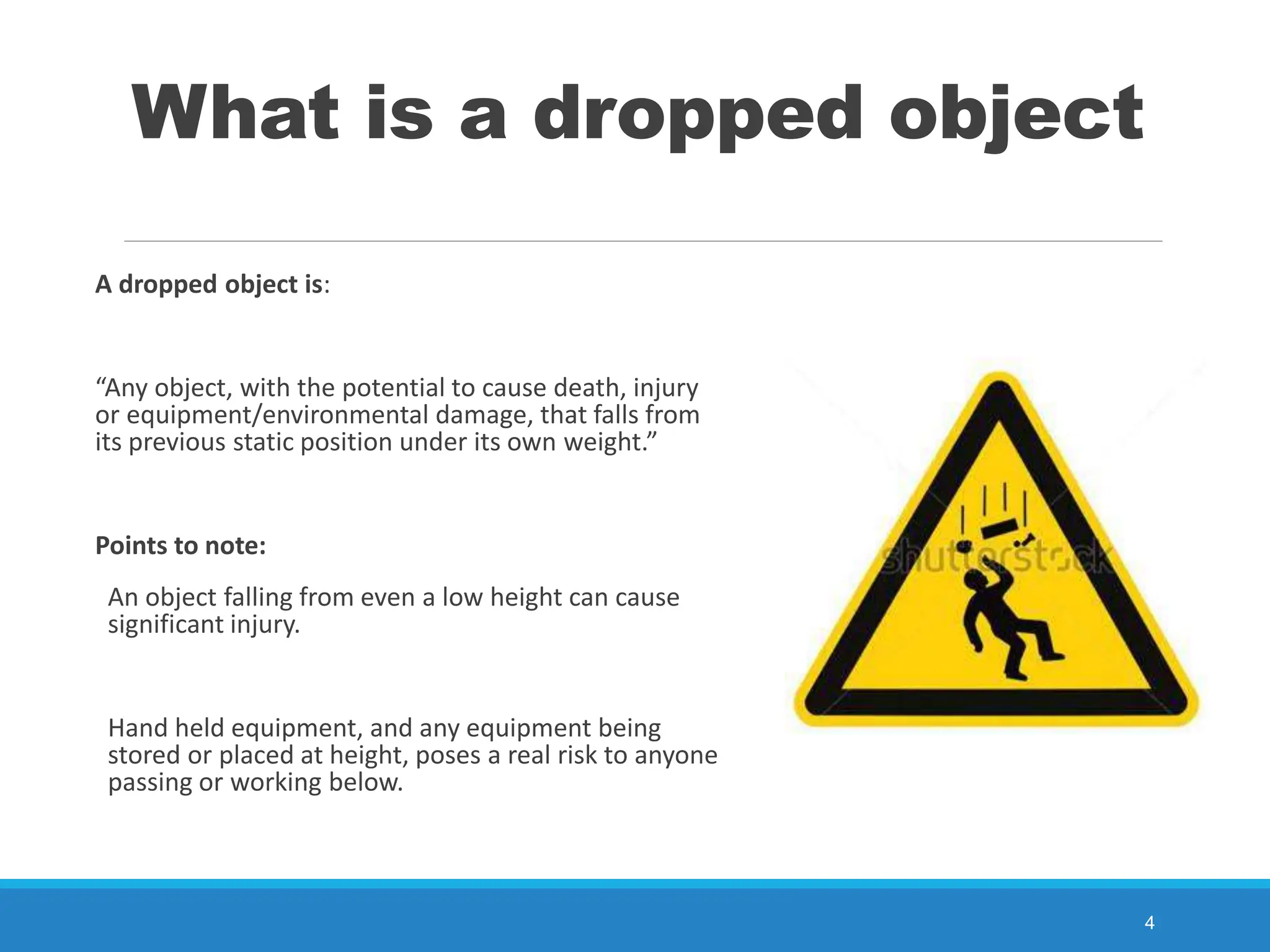 HTL Dropped Object 111111111111111111111111111111111111111111 | PPTX ...