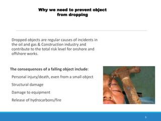 HTL Dropped Object 111111111111111111111111111111111111111111 | PPTX ...