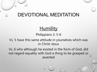 HTM 412 -LECTURE 3A THE EVENT CONCEPT.ppt