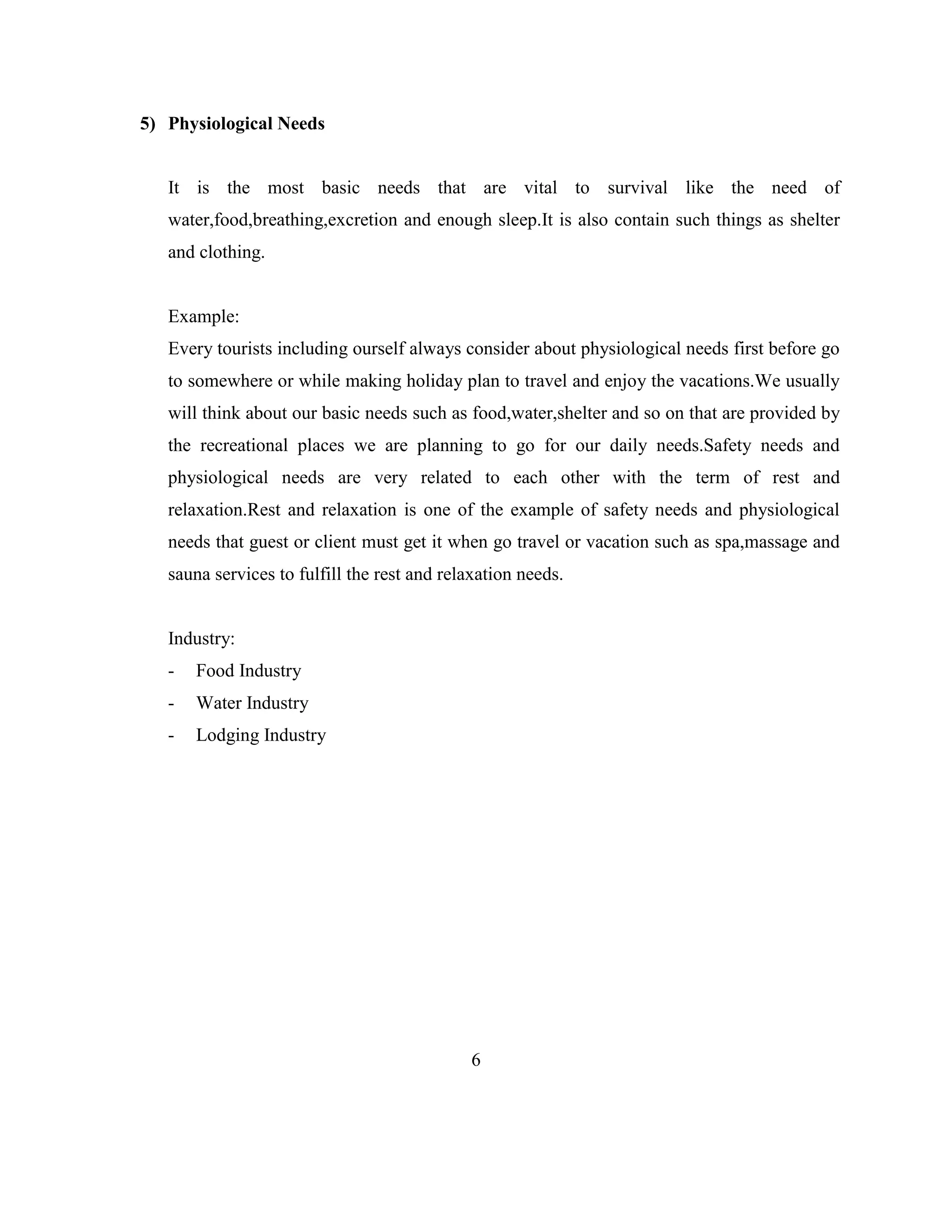 Htm assignment 1 | PDF