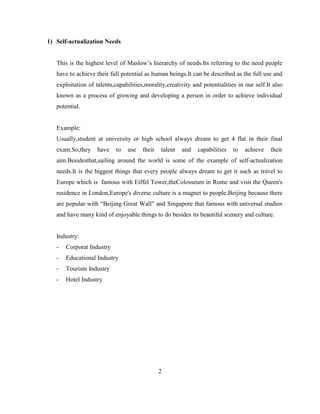 Htm assignment 1 | PDF