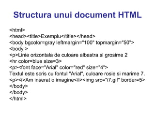 Html | PPT