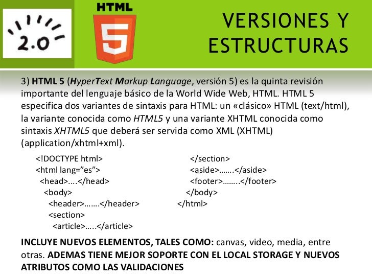 Clase Html + CSS Clase Html + CSS