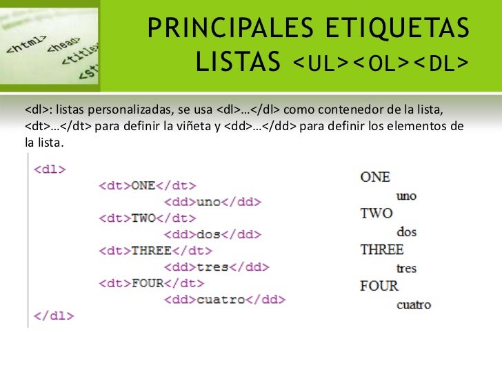 Clase Html + CSS Clase Html + CSS