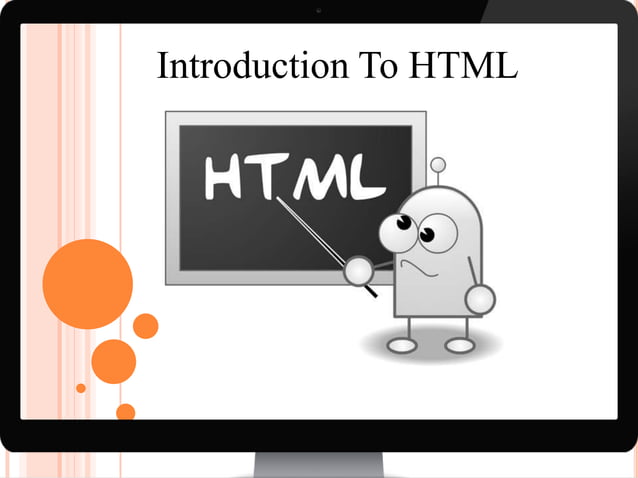 Html | PPT