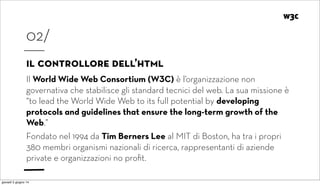 Html 1.0 for dummies | PDF