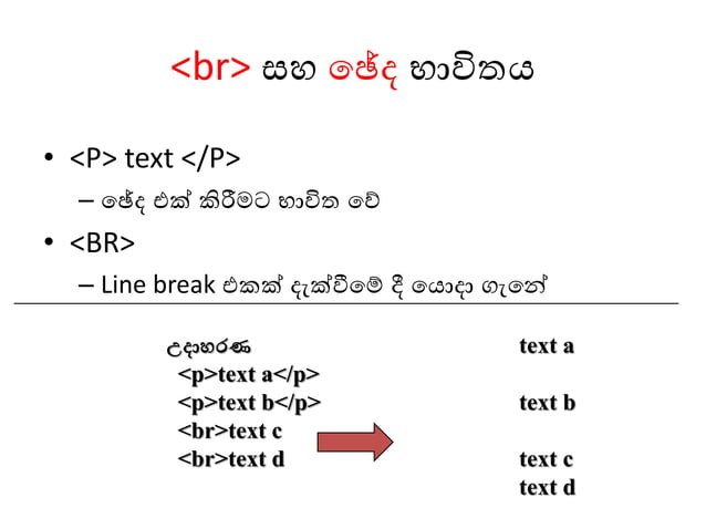 HTML/Web Development (Grade 11-ICT) | PDF