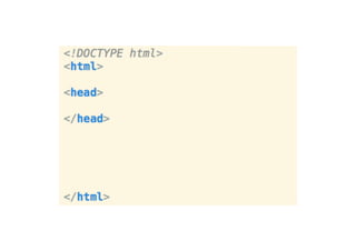 HTML Dasar : #2 Hello World | PDF