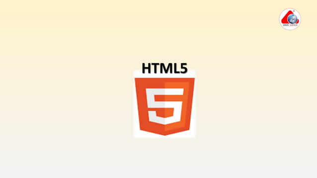 Html 5 | PPT
