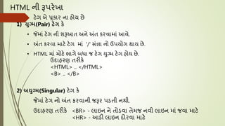 Html | PPTX