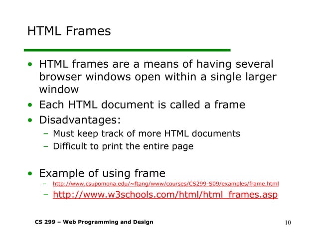 Html5 And Css Tutorial For Beginners Ppt Web Design And Html Internet
