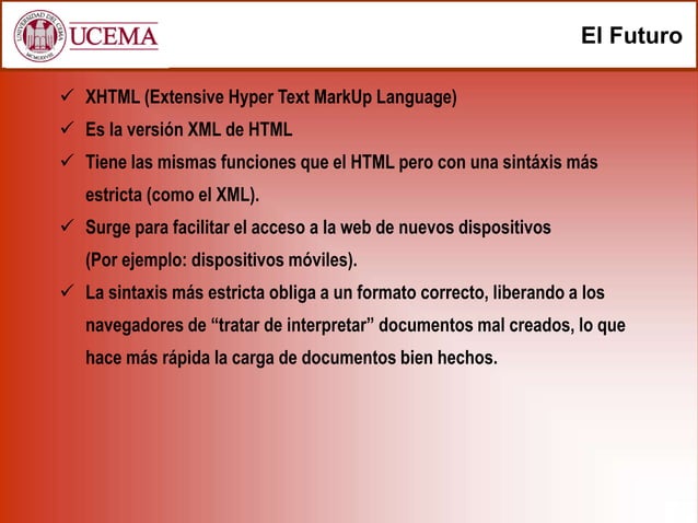 Presentación de html, css y javascript. | PPT | Web Design and HTML ...