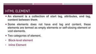 HTML_HEADER PART TAGS .pptx