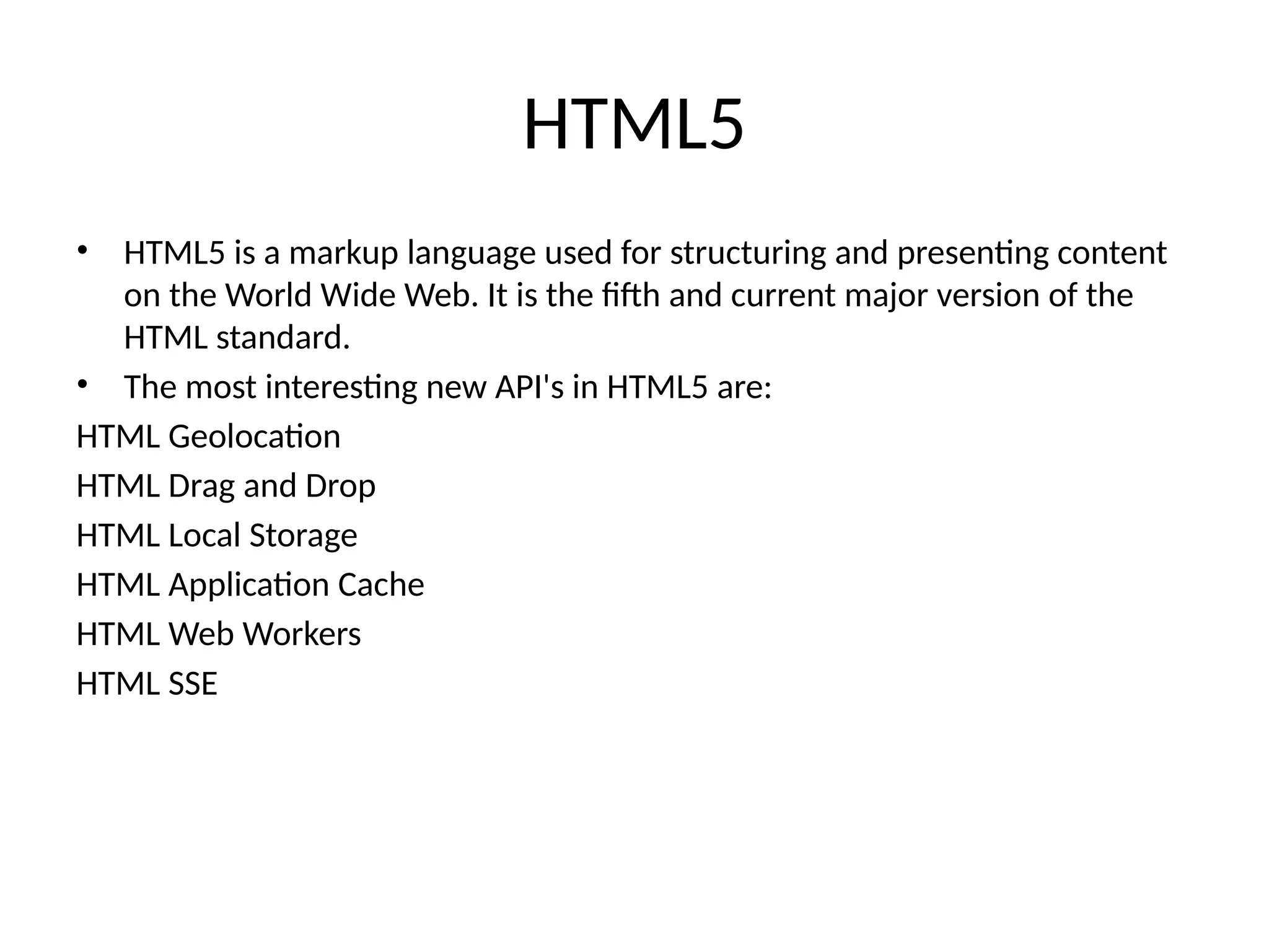 Hyper text markup language basic programming slides | PPT Hyper text markup language basic programming slides | PPT