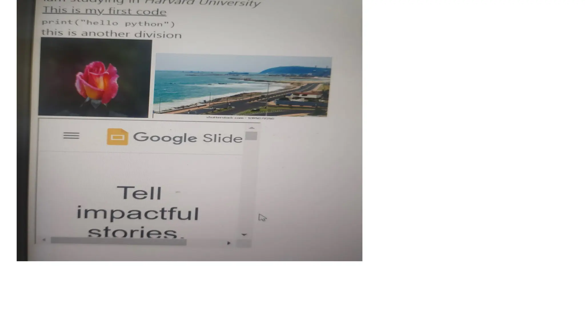 HyperTextMarkUpLanguageBasicsForWebTechnologies.pptx