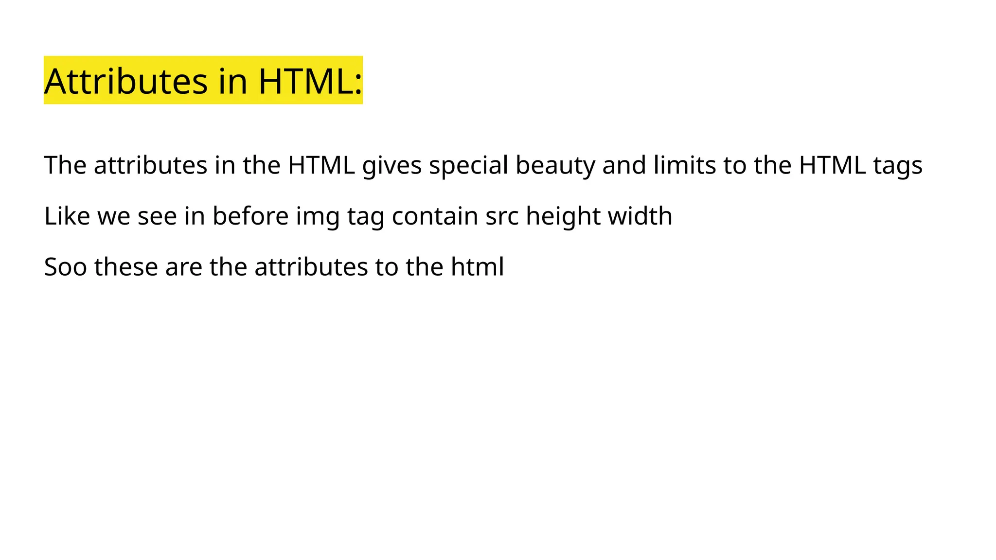HyperTextMarkUpLanguageBasicsForWebTechnologies.pptx