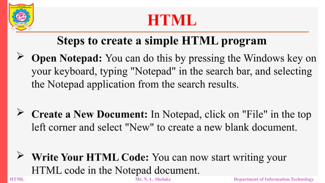 Hypertext Markup Language Html And Cascaded Style Sheet Css Ppt