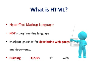 HTML web programming lab introduction .pptx