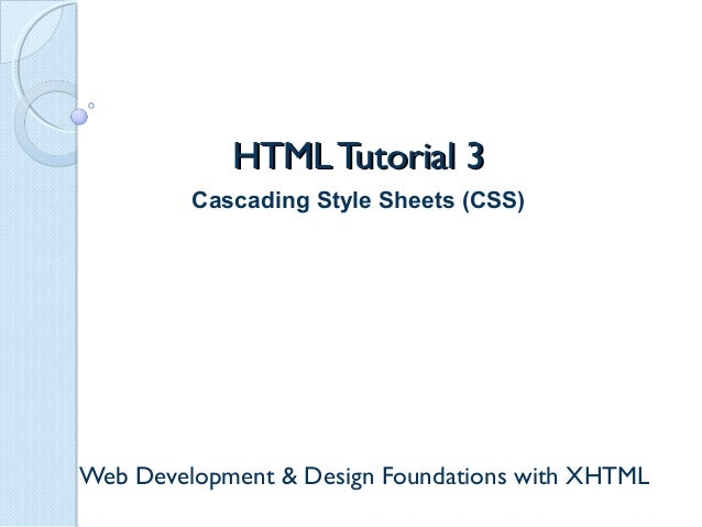 Cascading Style Sheets (CSS) help Cascading Style Sheets (CSS) help