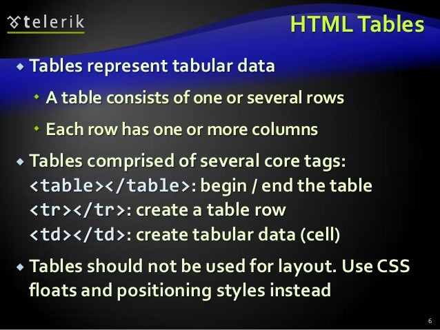 Html 5-tables-forms-frames (1)