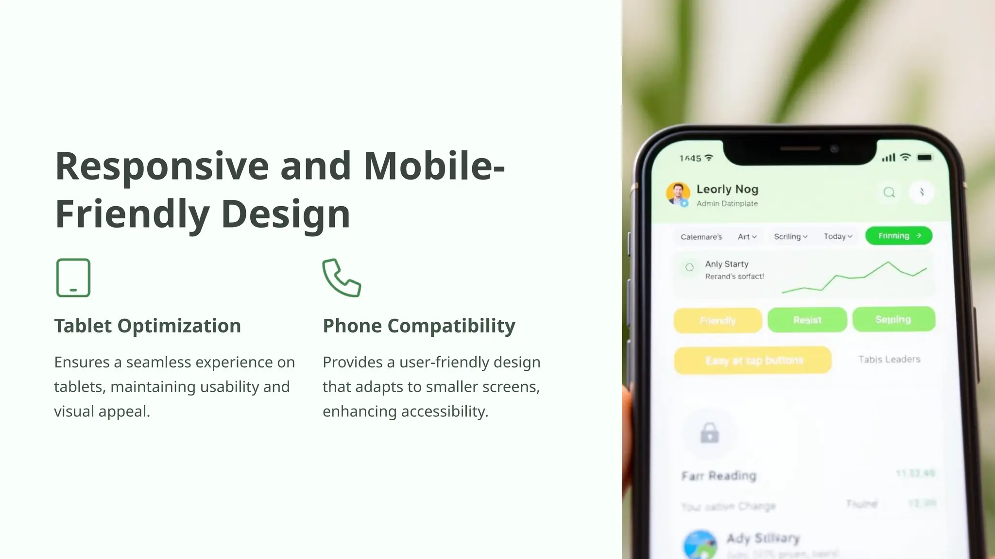 Simplify Data Management with HTML Admin Dashboard Templates | PPT