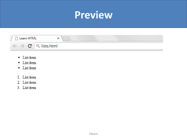HTML CSS Basics | PDF
