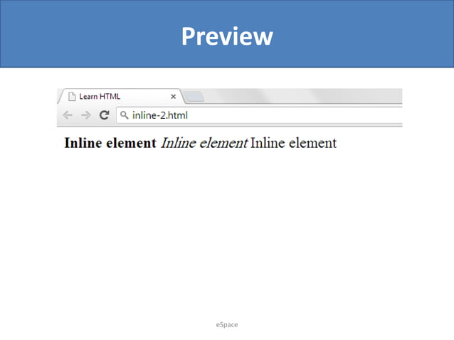 HTML CSS Basics | PDF