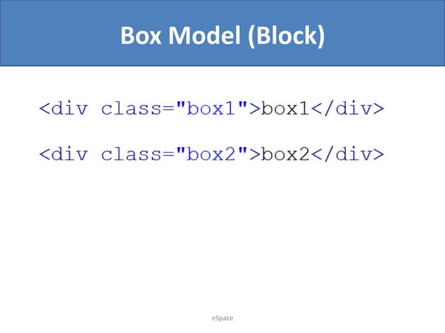 HTML CSS Basics | PDF
