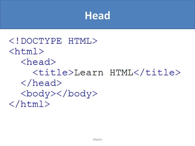 HTML CSS Basics | PDF
