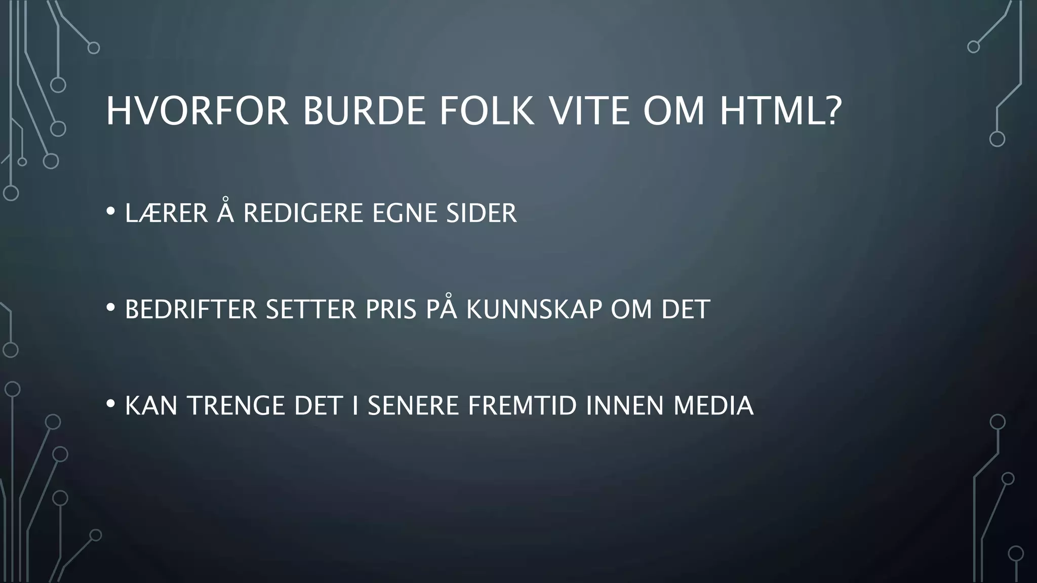 Html jonas | PPT
