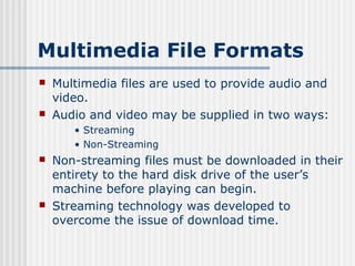 Html powerpoint-presentation116 | PPT | Web Design and HTML | Internet