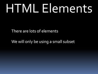 Html template | PPT