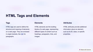 HTML-The-Building-Blocks-of-the-Web.pptx