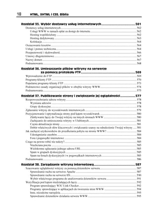 HTML, XHTML i CSS. Biblia | PDF | Web Design and HTML | Internet