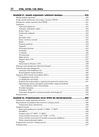 HTML, XHTML i CSS. Biblia | PDF | Web Design and HTML | Internet