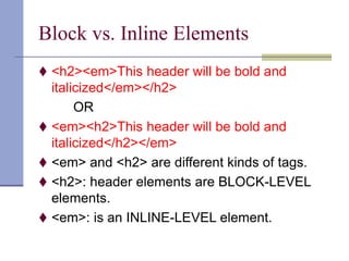 basic to advance course of html and css1.ppt