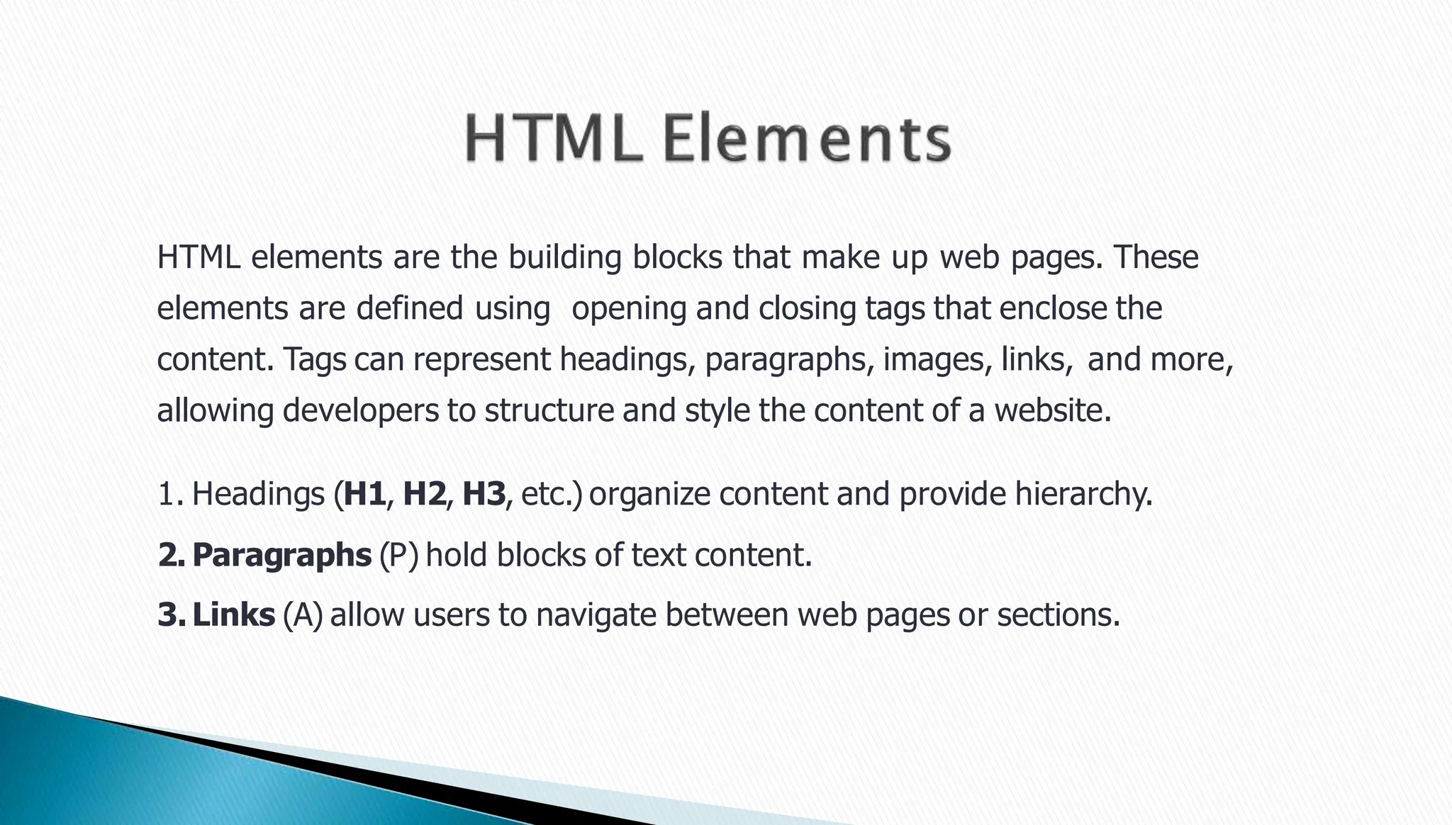 HTML_111.pptx all about introduction etc | PPT