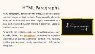 HTML_111.pptx all about introduction etc | PPT