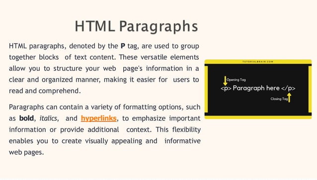 HTML_111.pptx all about introduction etc | PPT