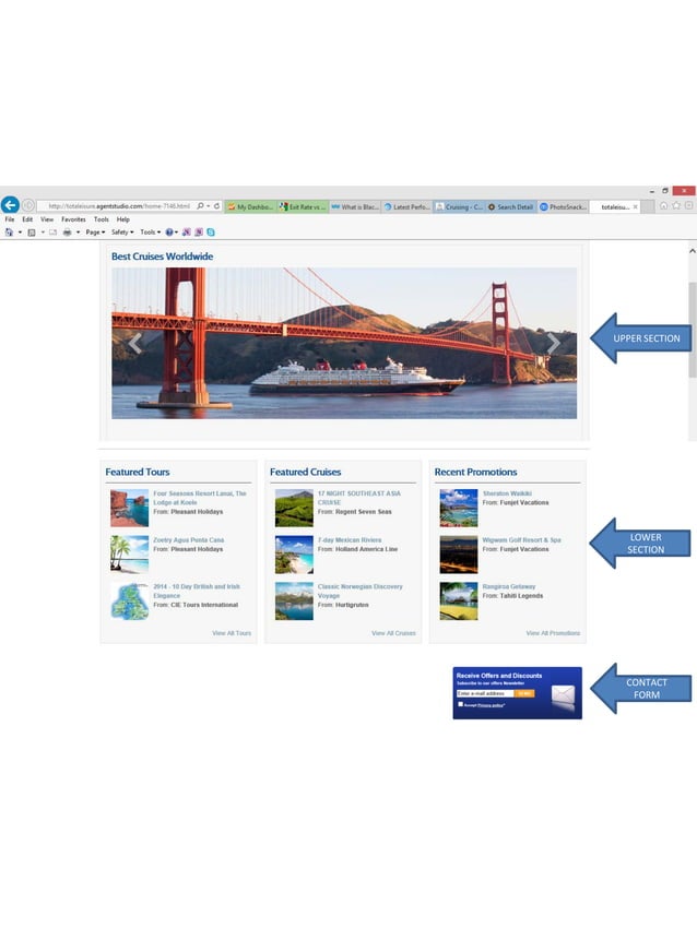 Html (3) | PDF | Web Design and HTML | Internet