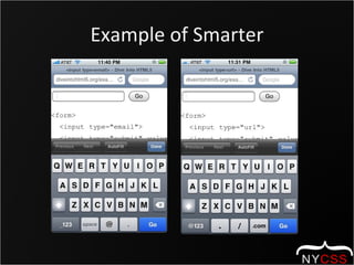 Html5: What is it? | PPT