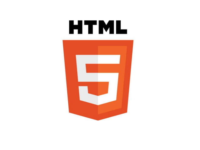 Pavel Rumantsev - Html5 | PPT