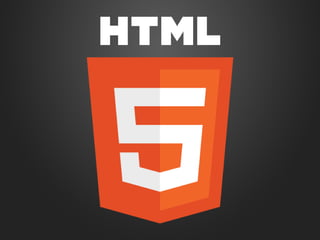 HTML5 | PPT