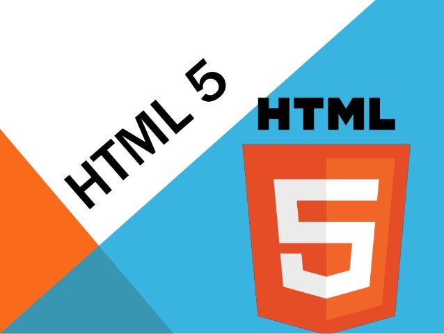 Html5