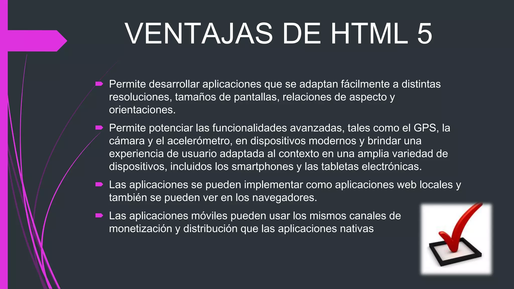Html5