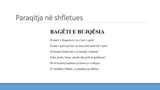 Hyrje në HTML | PPTX